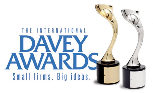 Strategic Insights website honored with Davey Award - Strategic Insights